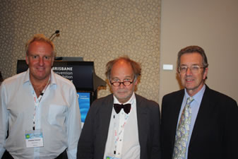 Workshop in Australia on ceramic membranes – PWNT